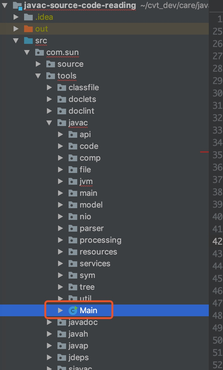 Javac 源码调试教程一直有读者问我 Javac 源码怎么调试,自己也在写 Jvm 掘金小册的过程中阅读了大量的 Ja 掘金