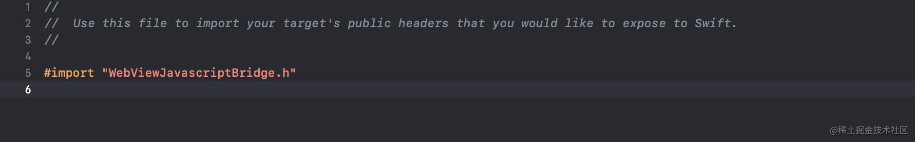 使用 JSBridge 与原生 IOS、Android 进行交互（含 H5、Android、IOS 端代码，附 Demo） - 掘金