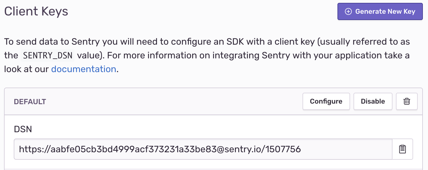 接入sentry-让你的错误别再裸奔测试同学测出来。 缺点：现在浏览器版本、手机机型太多，兼容性问题很难测完全。另外有些 - 掘金