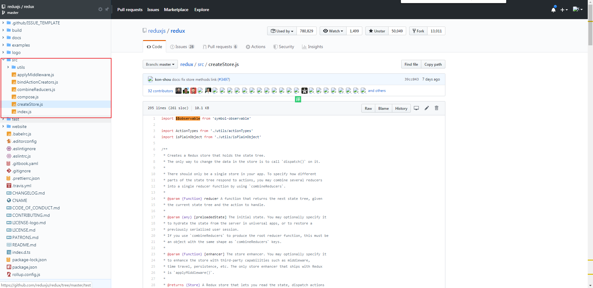 Redux 梳理分析【一：reducer和dispatch】最近在知乎上看到了一篇整理讨论Vuex、Flux、Redux - 掘金