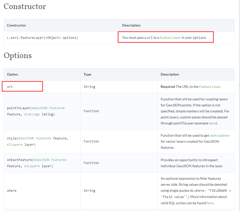 Vue-CLI and Leaflet （10）加载 Esri ArcGIS Map Service这篇文章讲介绍如何在 - 掘金