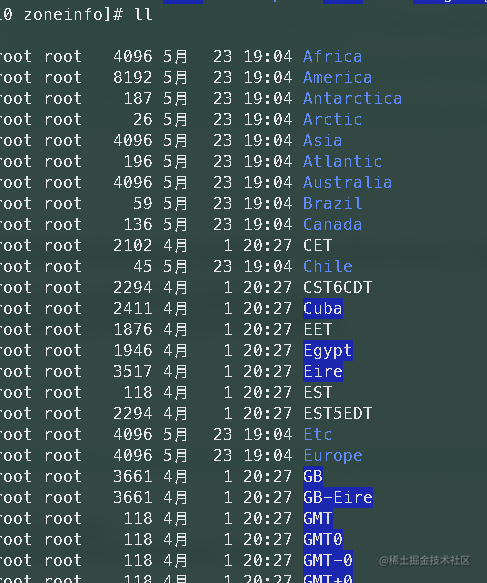 Note a solution to a problem caused by SpringBoot Mysql using the CST time zone and entity ...