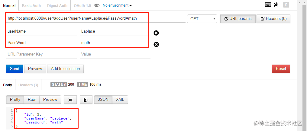 Spring Boot uses Spring Data Jpa to perform CRUD operations on MySQL ...