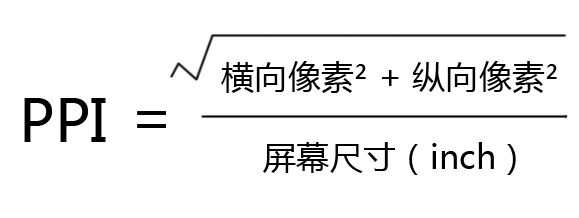 前端认知：PPI、DPI、设备像素等概念关于PPI、DPI、DPR、物理像素、逻辑像素等这些名词概念大家有所耳闻，也应该 - 掘金
