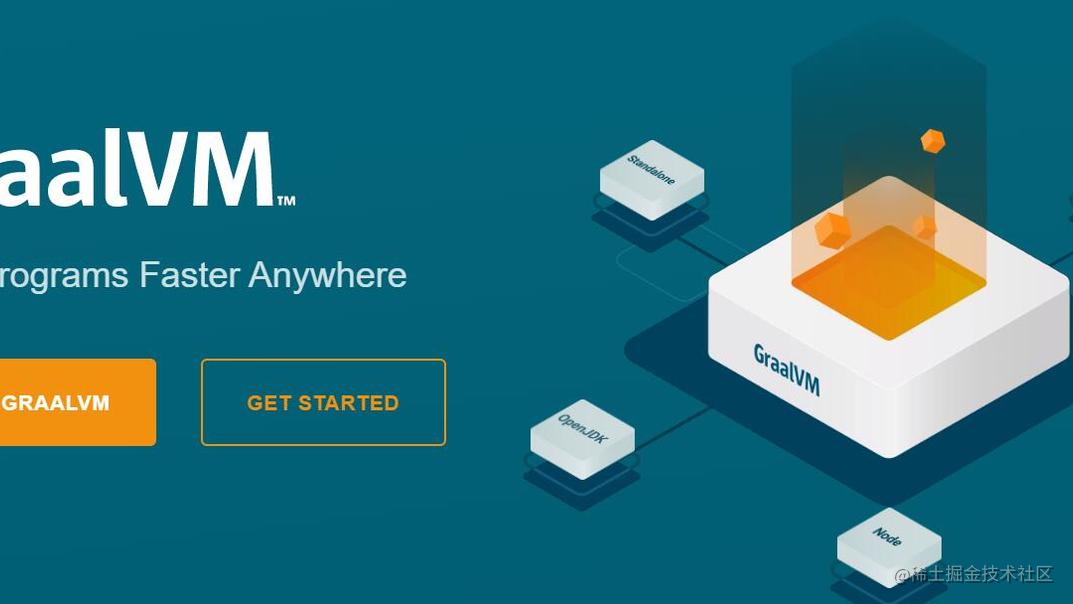 GraalVM 中文文档 - 掘金