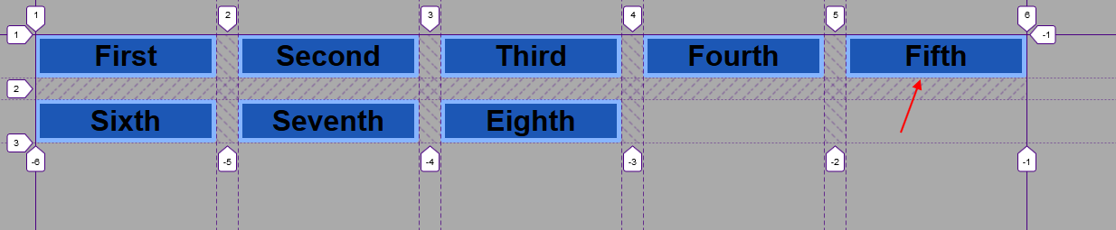[译]CSS Grid #13：auto-fill 和 auto-fit 关键字在 Grid 布局中，使用 auto- - 掘金