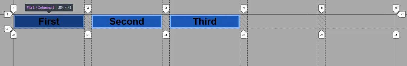 [译]CSS Grid #13：auto-fill 和 auto-fit 关键字在 Grid 布局中，使用 auto- - 掘金