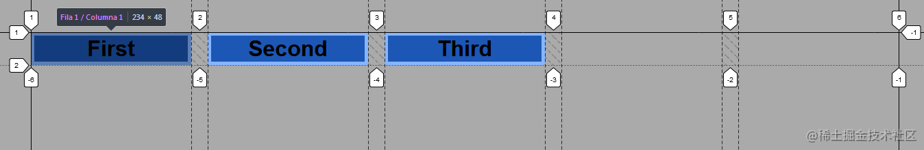 [译]CSS Grid #13：auto-fill 和 auto-fit 关键字 - 掘金