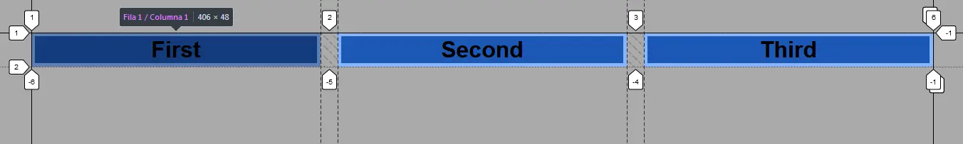 [译]CSS Grid #13：auto-fill 和 auto-fit 关键字在 Grid 布局中，使用 auto- - 掘金