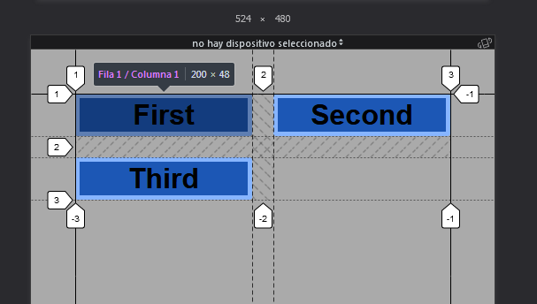 [译]CSS Grid #13：auto-fill 和 auto-fit 关键字在 Grid 布局中，使用 auto- - 掘金