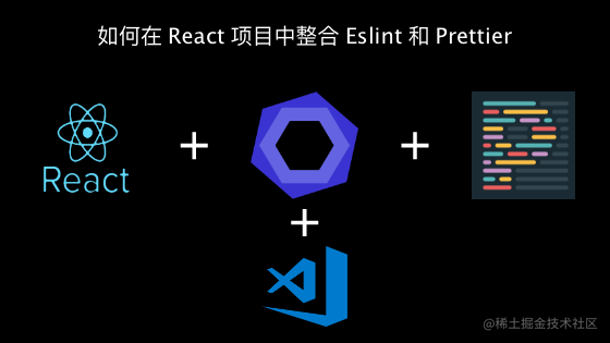 How to integrate Eslint and Prettier in React projects - Moment For ...
