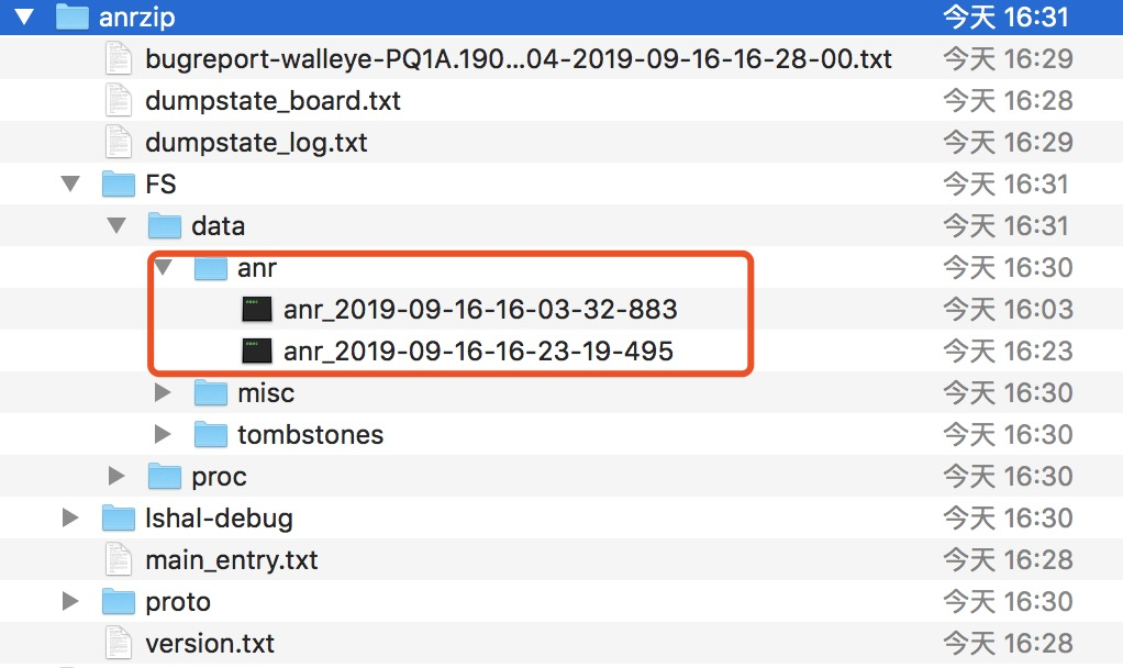 Android ANR分析ANR，是“Application Not Responding”的缩写，即“应用程序无响应” - 掘金