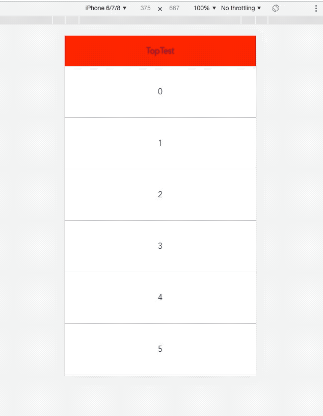 vue-floating 浮窗组件、封装基于better-scroll的滑动组件、vue自定义手势指令基于 better - 掘金