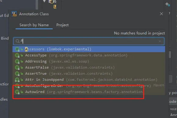 Idea恢复@Autowired及@Resource注解未使用检查在 idea 编辑中，一般对象未被调用会显示为灰色，例 - 掘金