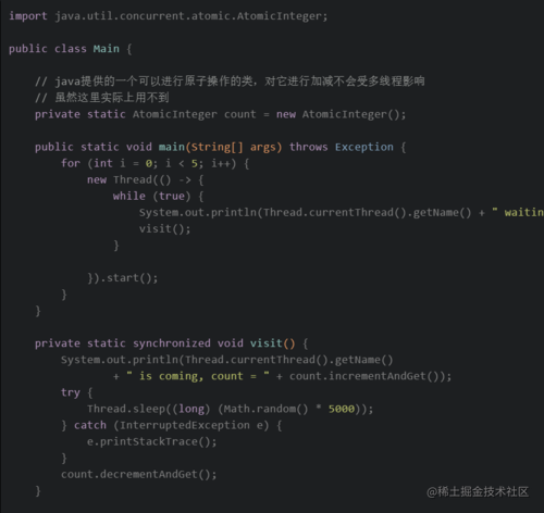 In-depth knowledge of JAVA's various locking mechanisms - Moment For Technology
