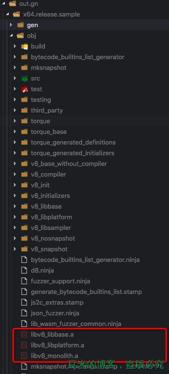 How to properly embed v8 in our C++ application - Moment For Technology