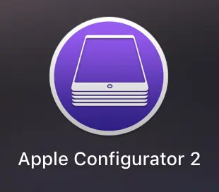 Apple Configurator 2 使用入门 - 掘金