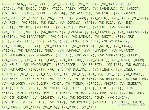 如何用python模拟鼠标和键盘的操作-阿里云开发者社区