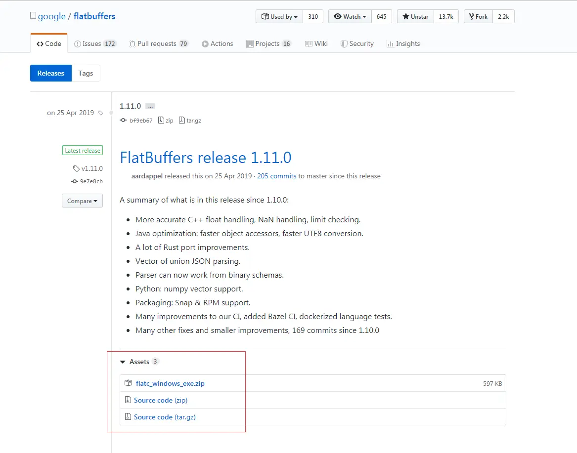 flatBuffer在前端的实际应用 - 掘金