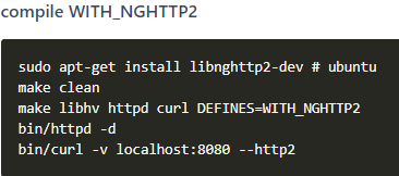 开源一款性能媲美nginx的异步IO事件库libhv文章目录libhv简介http模块（包含http、https、htt - 掘金