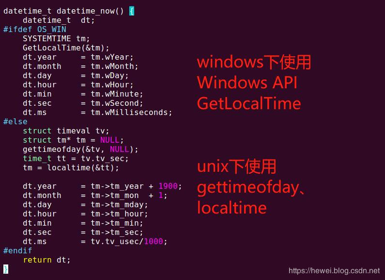 开源一款性能媲美nginx的异步IO事件库libhv文章目录libhv简介http模块（包含http、https、htt - 掘金