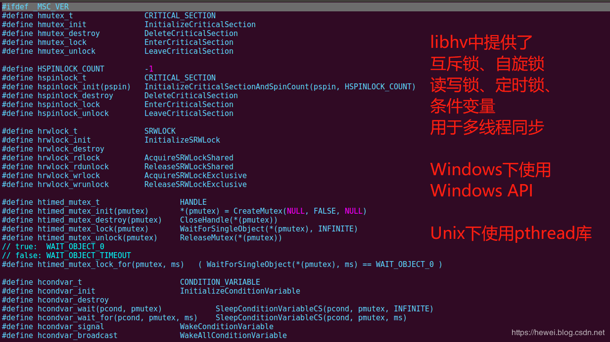 开源一款性能媲美nginx的异步IO事件库libhv文章目录libhv简介http模块（包含http、https、htt - 掘金