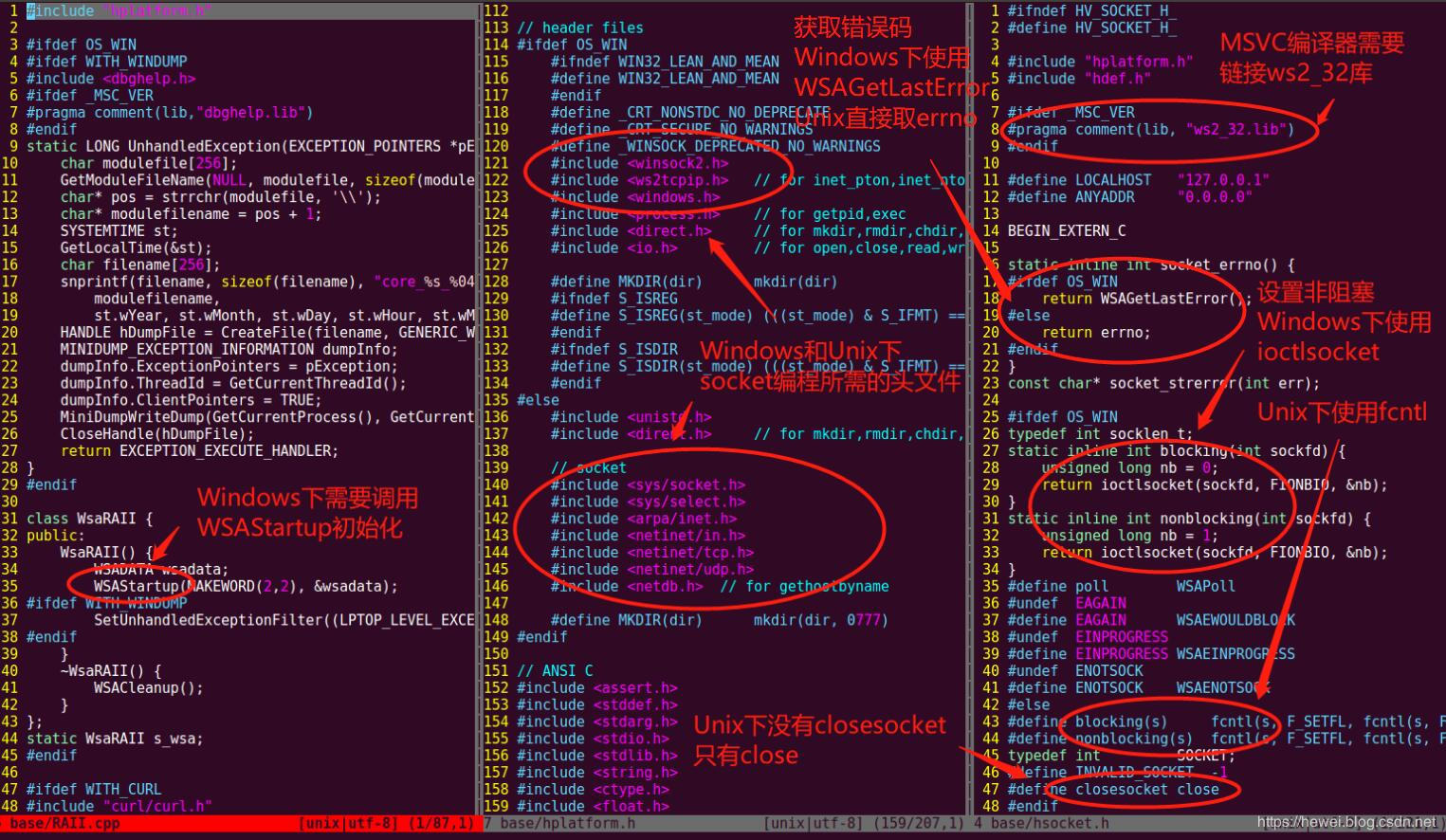 开源一款性能媲美nginx的异步IO事件库libhv文章目录libhv简介http模块（包含http、https、htt - 掘金