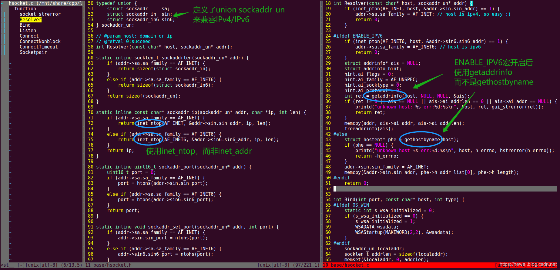 开源一款性能媲美nginx的异步IO事件库libhv文章目录libhv简介http模块（包含http、https、htt - 掘金
