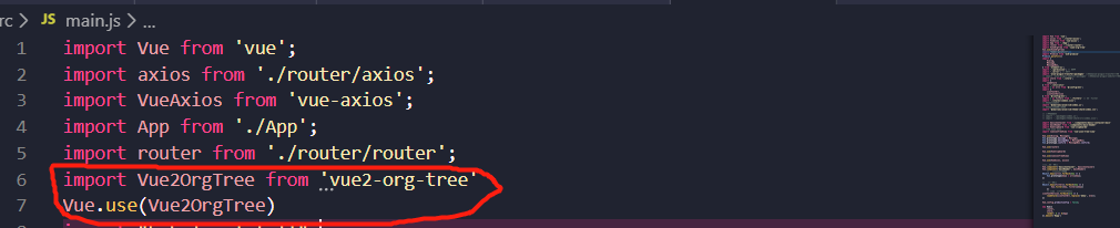 使用vue Org Tree 插件实现组织结构图最近公司图层管理系统需要一个组织结构图的功能，之前没有做过类似的功能本 掘金