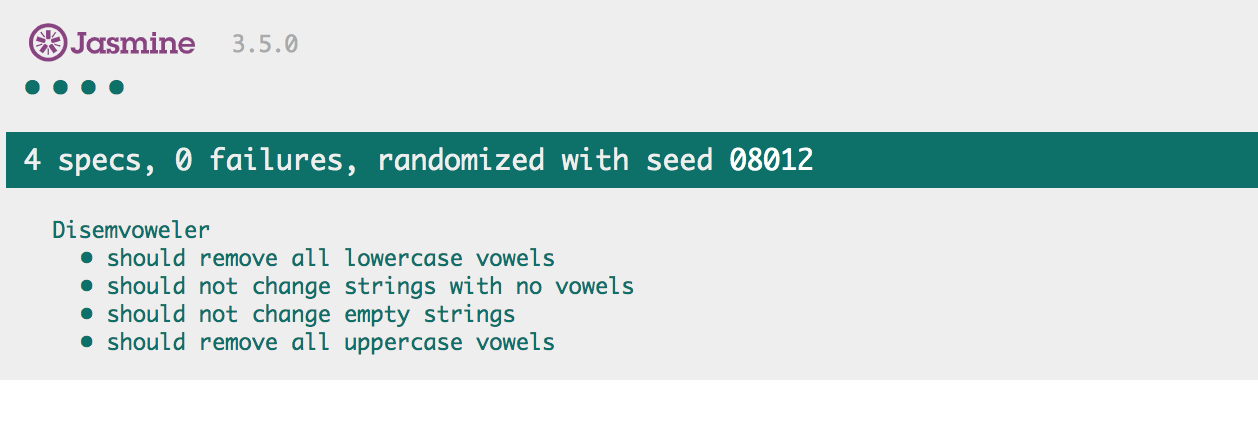 Jasmine 测试指南Jasmine 是一个流行的 JavaScript 测试框架。这篇文章旨在解释测试和测试驱动开发 - 掘金