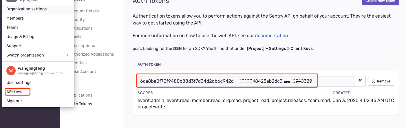 开始使用sentrySentry 是一个开源的错误追踪工具，可以帮助开发人员实时监控和修复系统中的错误。其专注于错误监控 - 掘金