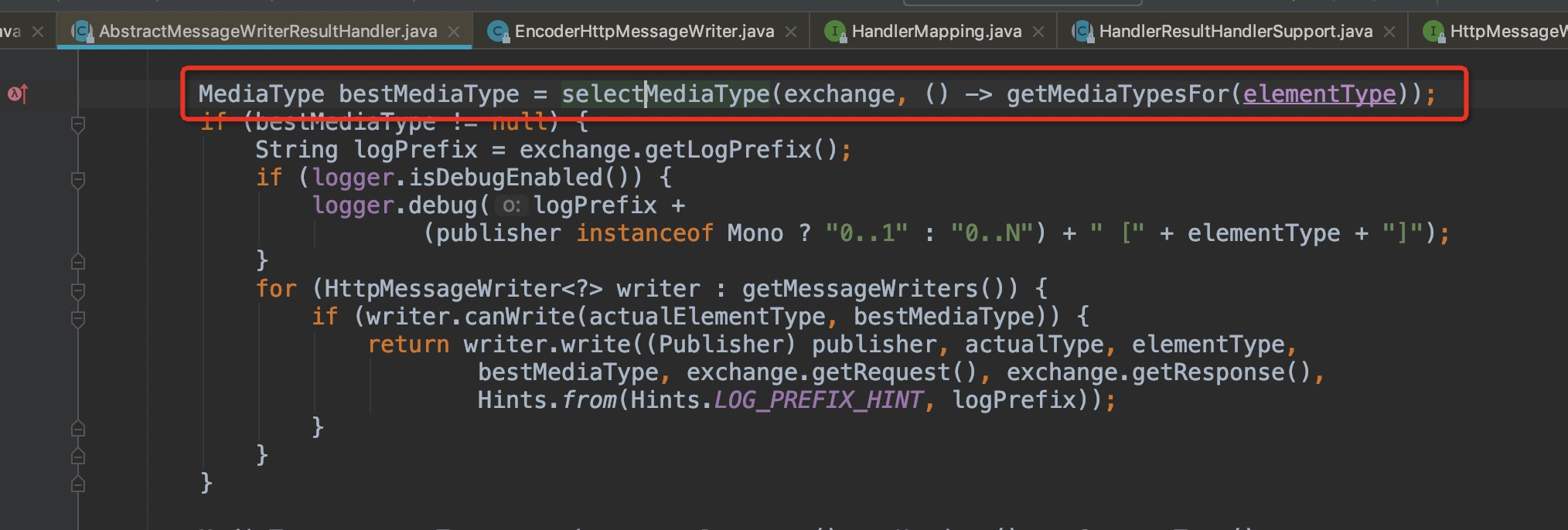 【踩坑经验】记一次 Webflux 乱码问题由上可见，解法很简单，有两种，一为添加自定义 Encoder，自定义 Enc - 掘金