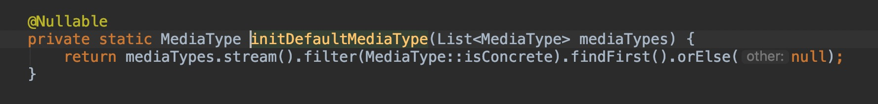 【踩坑经验】记一次 Webflux 乱码问题由上可见，解法很简单，有两种，一为添加自定义 Encoder，自定义 Enc - 掘金