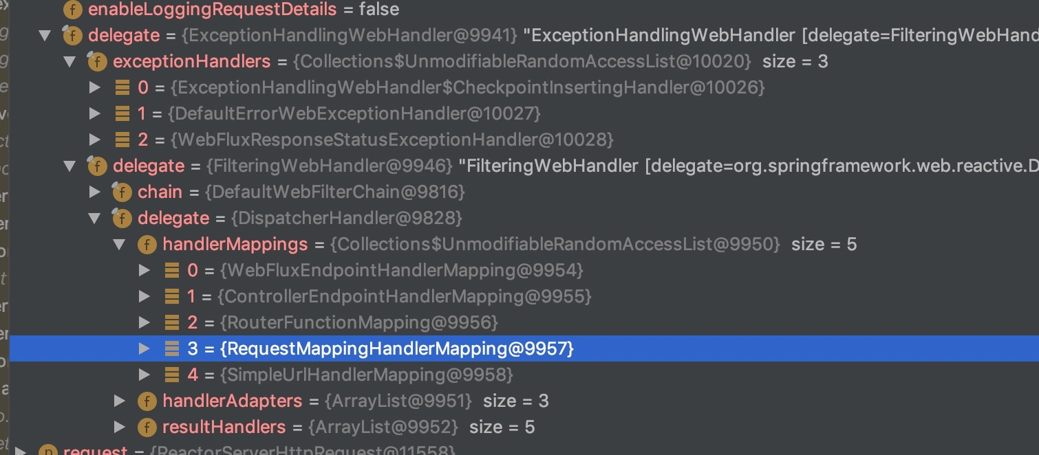 【踩坑经验】记一次 Webflux 乱码问题由上可见，解法很简单，有两种，一为添加自定义 Encoder，自定义 Enc - 掘金