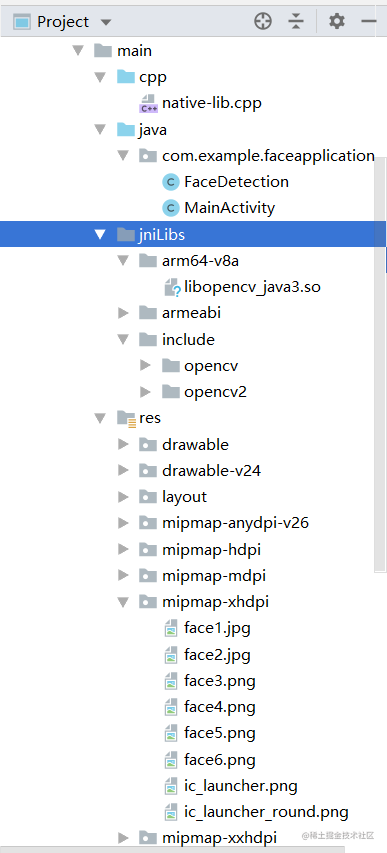 Opencv Learning notes - Face recognition - Moment For Technology
