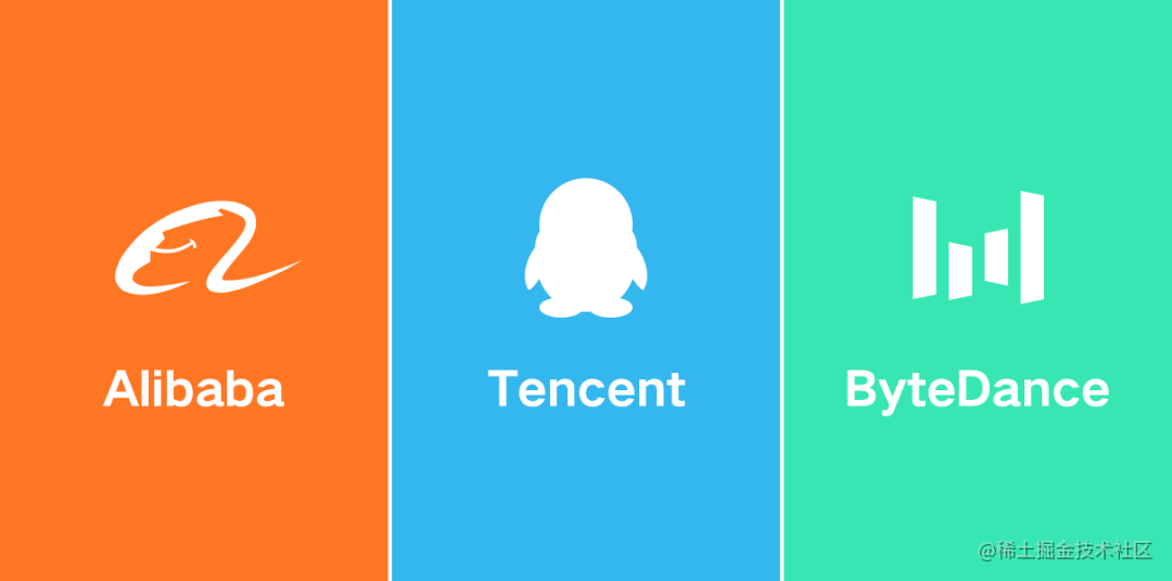 The difference between Alibaba, Tencent and Bytedance working from home ...