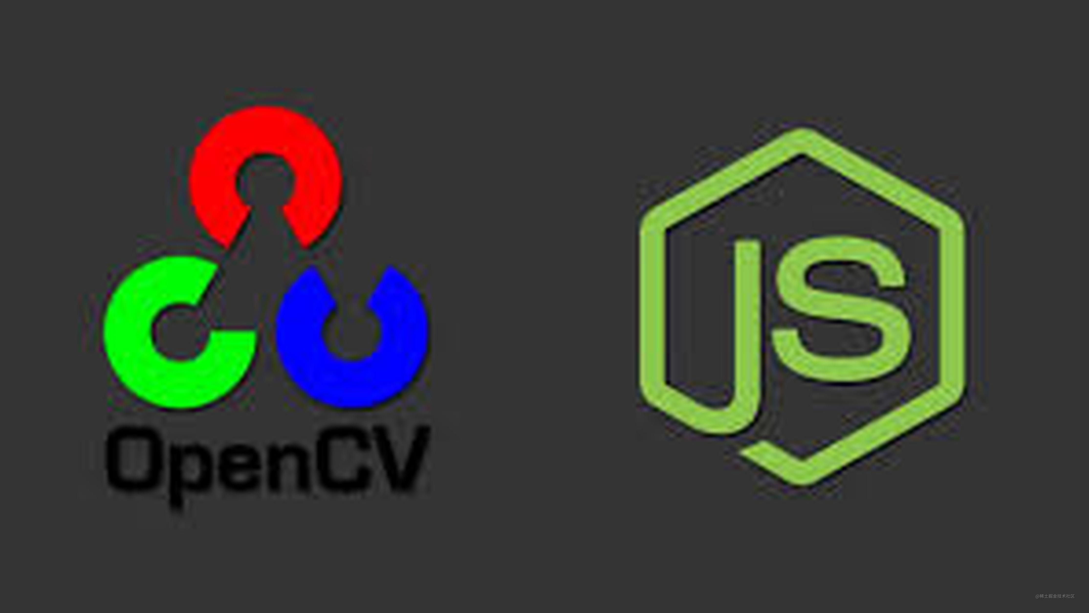 【纯前端】基于 opencv.js 实现图像内矩形物品的自动提取 - 掘金