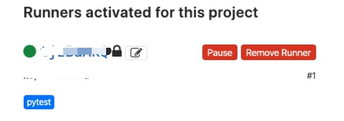 gitlab-runner executor = "docker" 配置步骤我们通常使用CI来做一些自动化工作，比如程序 - 掘金