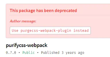 对vue项目进行CSS Tree-Shaking优化的不完全指南Tree-shaking是一种对项目进行性能优化的手段， - 掘金