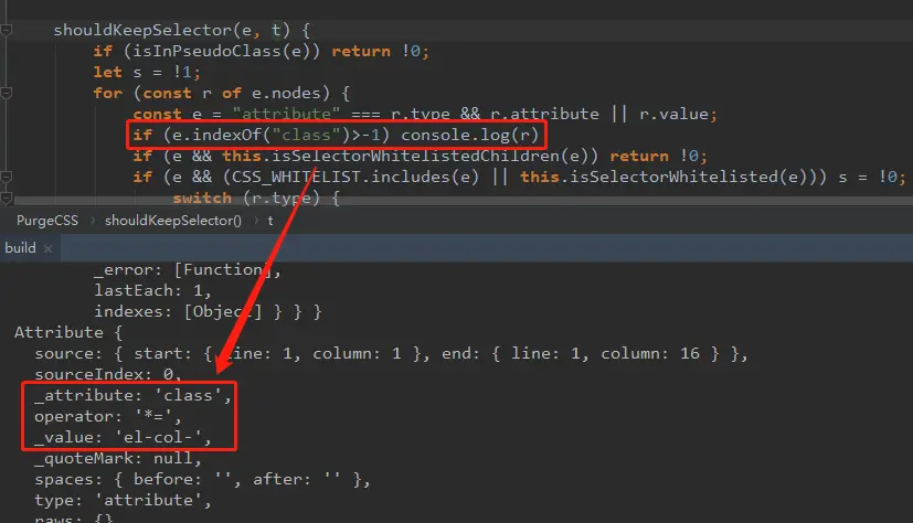 对vue项目进行CSS Tree-Shaking优化的不完全指南Tree-shaking是一种对项目进行性能优化的手段， - 掘金