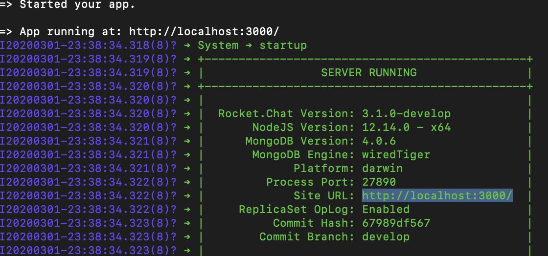 Meteor & Rocket.Chat 遇到的坑&解决（一）百度后发现是Xcode 问题，找到解决方法：（Mac升级 - 掘金
