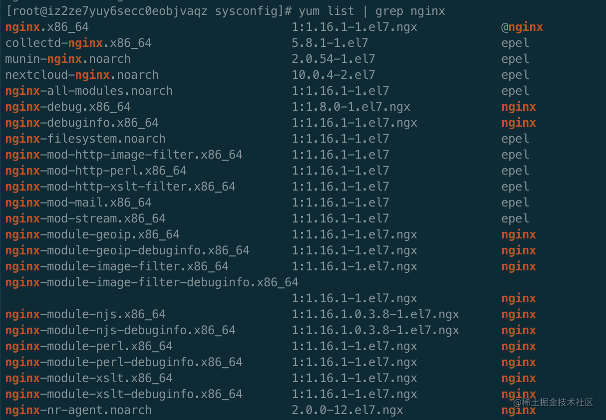 Introduction to Nginx basics, from zero to one practice - Moment For ...