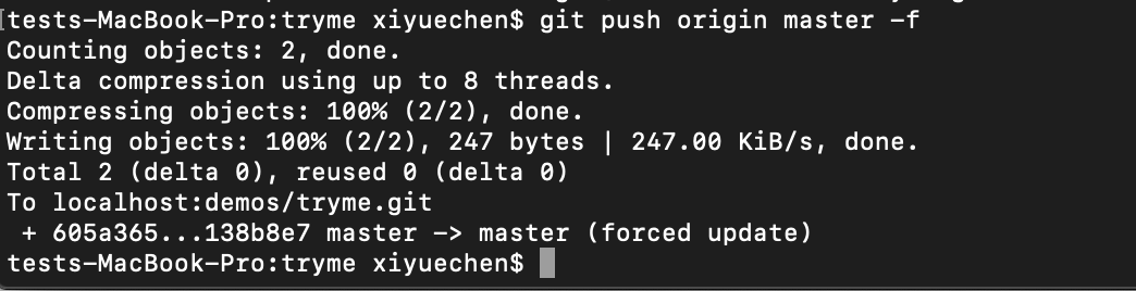 Git撤销commit,回退已经push的文件本文介绍通过命令 Git Reset Git Rebase Git R 掘金