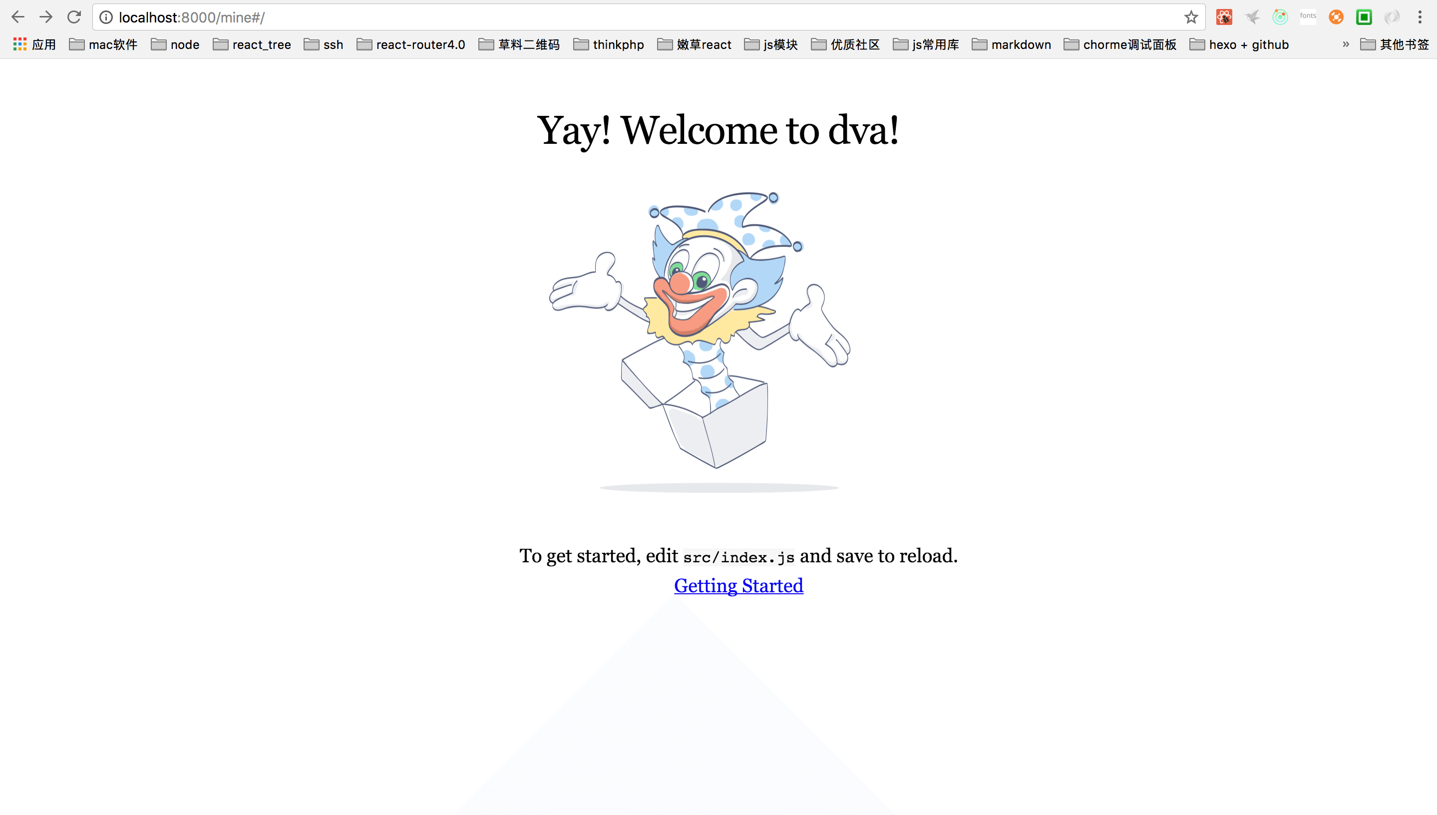dva理论到实践——帮你扫清dva的知识盲点仅有 5 个 API，其用法我们会在之后详细介绍。 支持 HMR，支持模块的 - 掘金
