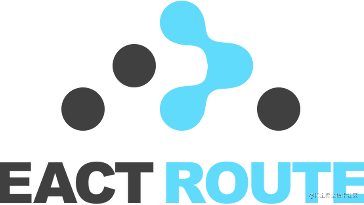 React Router 中文文档（v5 ） - 掘金