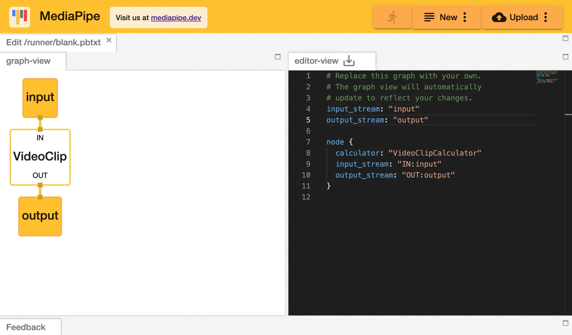 MediaPipe - 跨平台机器学习应用开发框架MediaPipe是一款由Google开发并开源的数据流处理机器学习应 - 掘金