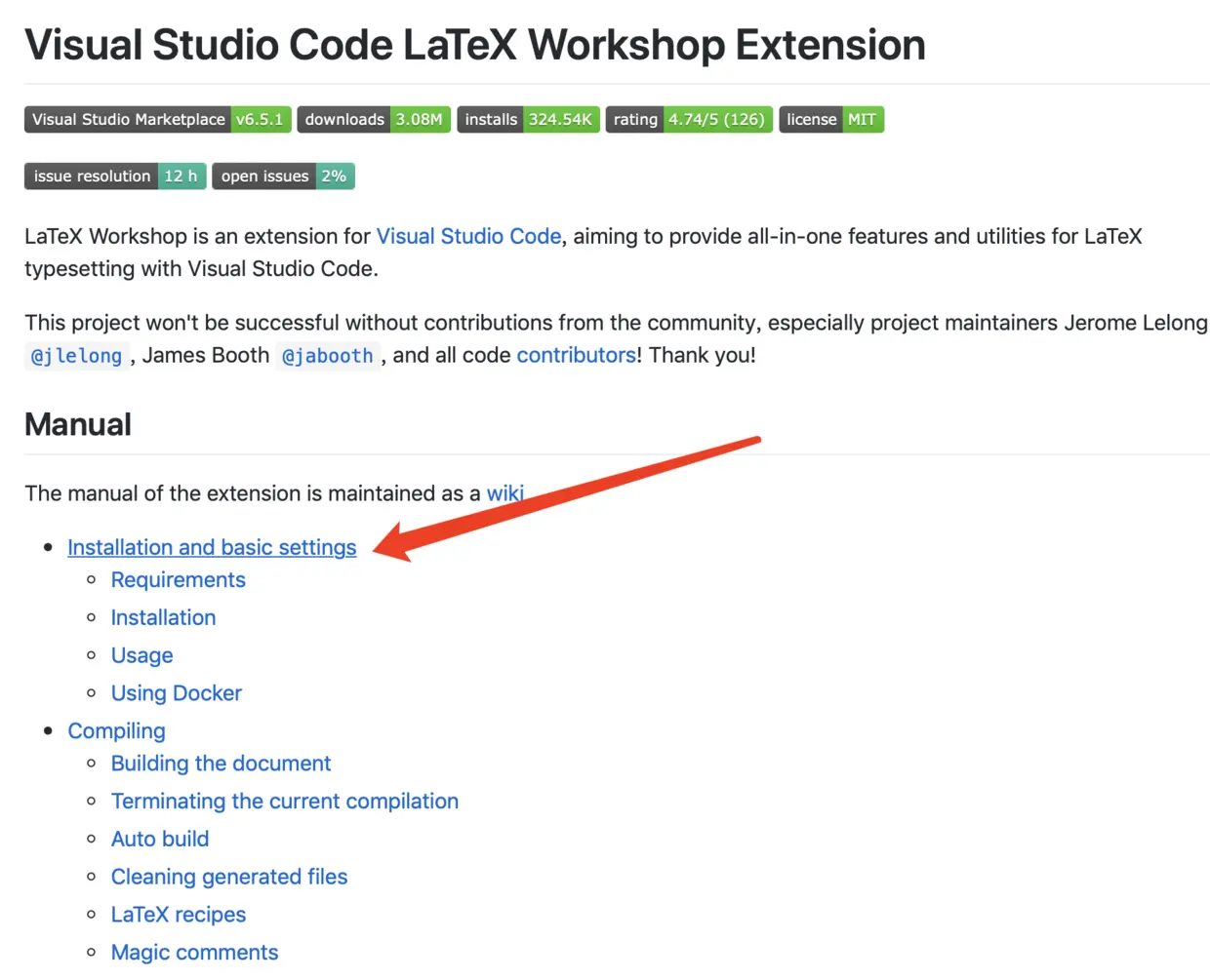 如何利用docker与vscode写latex？ - 掘金