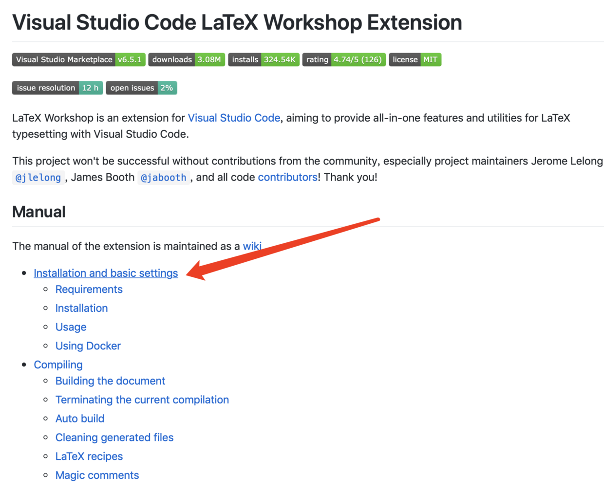 如何利用docker与vscode写latex？由于容器技术的发展，使用docker能很快地搭建出所需的latex编译环 - 掘金