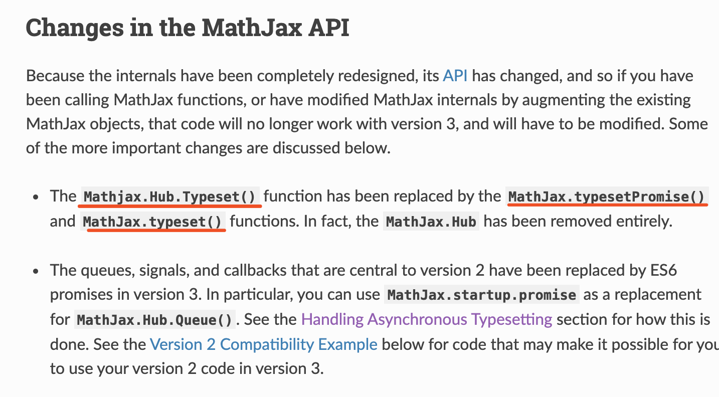 基于vue渲染Latex数学公式（simplemde-editor)说句题外话，在我当年想要入门前端的时候，互联网上的学 - 掘金