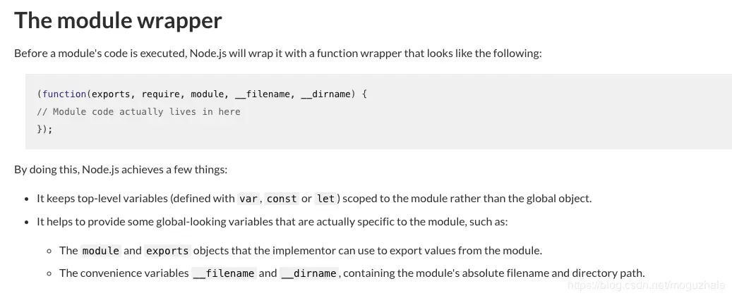 一文搞懂exports和module.exports的关系和区别而最终的导出结果是 module.exports 这个对 - 掘金